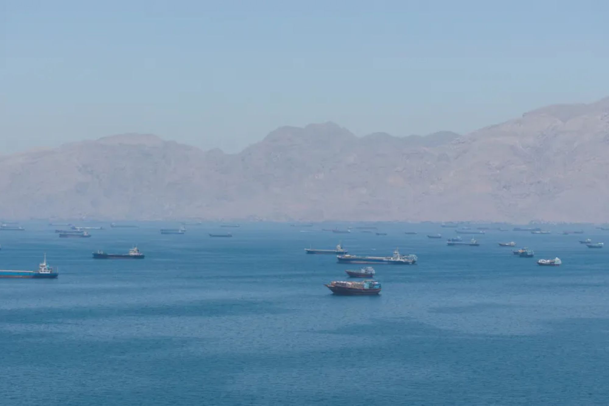 US launches new strikes in Iran targeting military site that posed ...