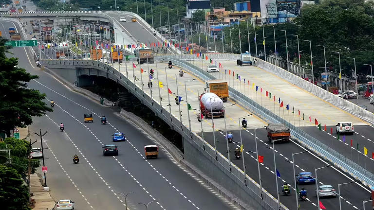 New national body formed to boost coordination for urban projects