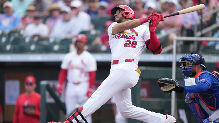 Cardinals can jump-start season with these four players