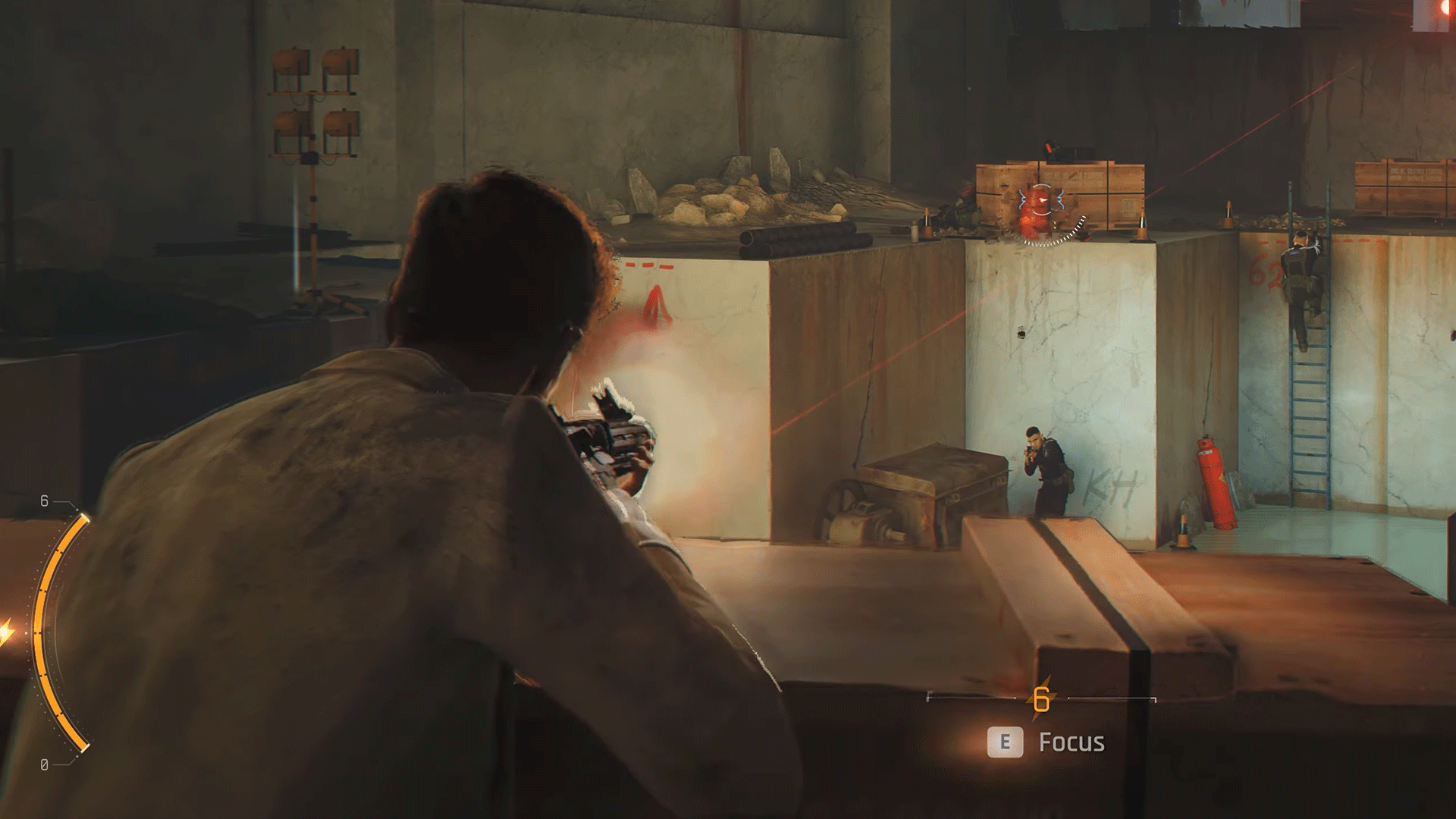 007 First Light - Official 4K DLSS 4.5 gameplay