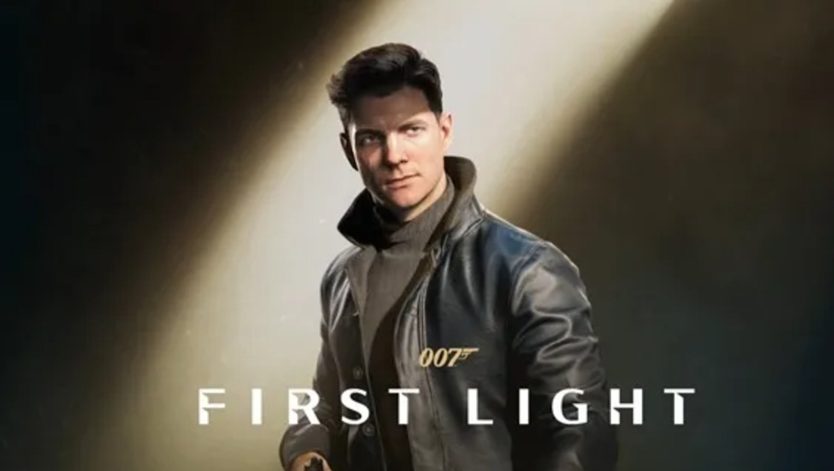 Así es '007 First Light', el regreso de James Bond a los videojuegos ...