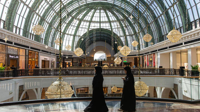 That Concept Store closes final store amid Middle East tension