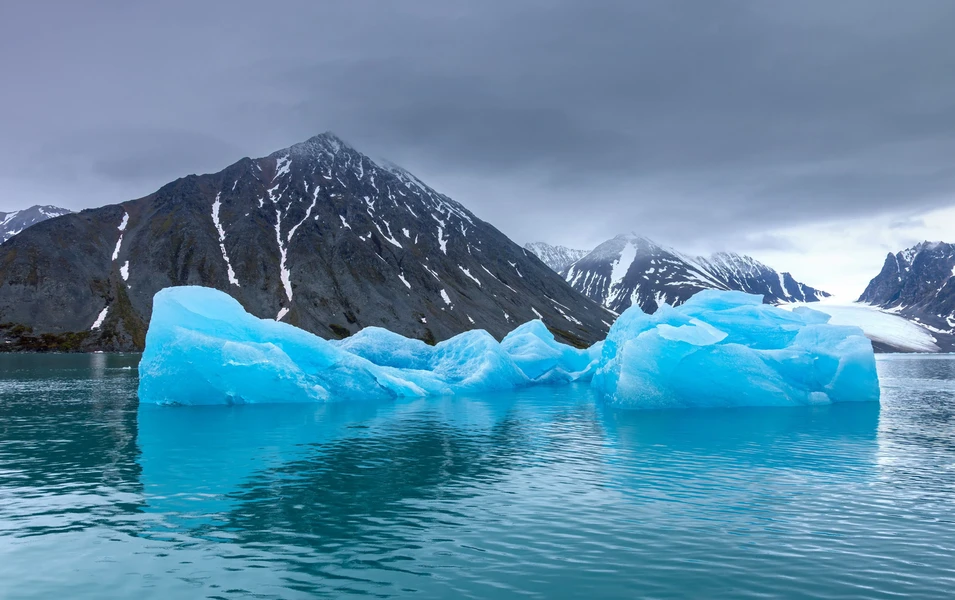 Scientists pinpoint causes behind accelerating sea level rise