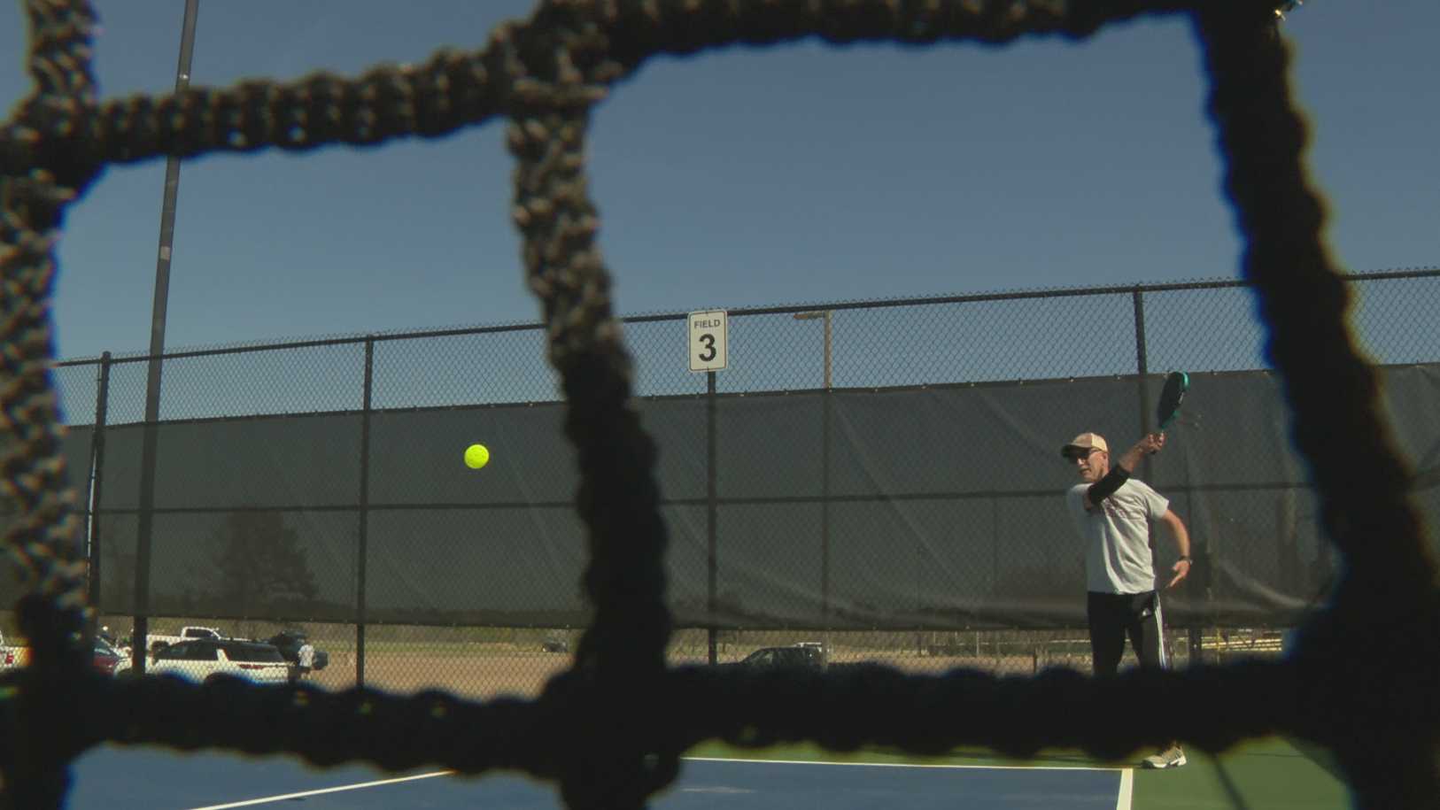 Natchez aldermen reject proposal for dedicated pickleball courts at ...