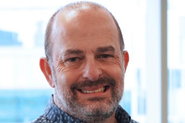 Fareham Meon Rotary Club appoint new president
