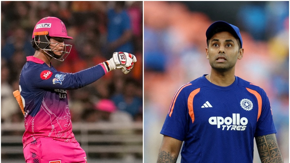 Vaibhav Sooryavanshi's India debut loading? Captain Suryakumar Yadav ...