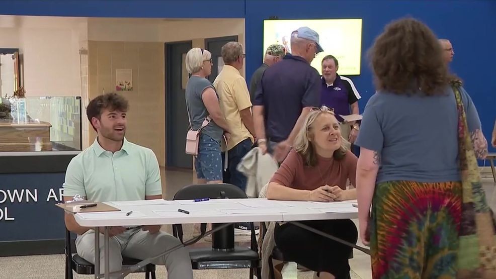 PA Republicans further bill conversation to end school property taxes ...