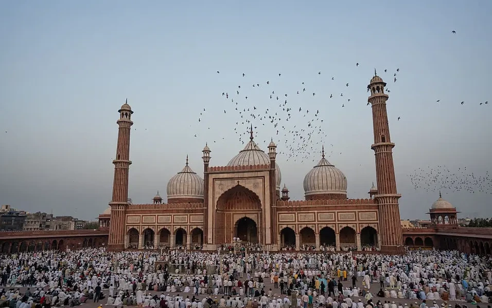 Eid al-Adha 2026 blends tradition, sacrifice and personal stories