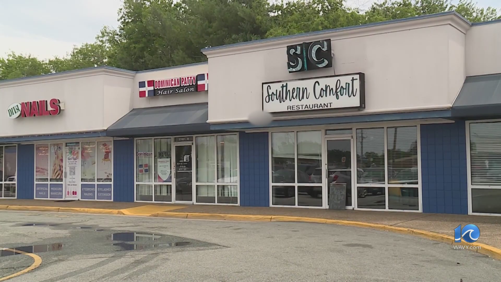Hampton City Council unanimously vote to revoke use permit for Southern ...