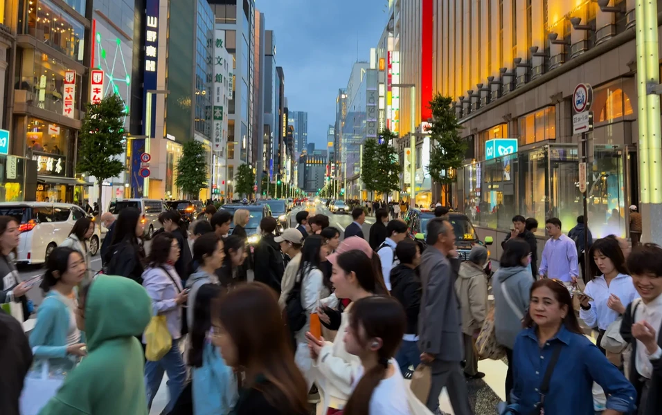 Tokyo travel tips locals swear by