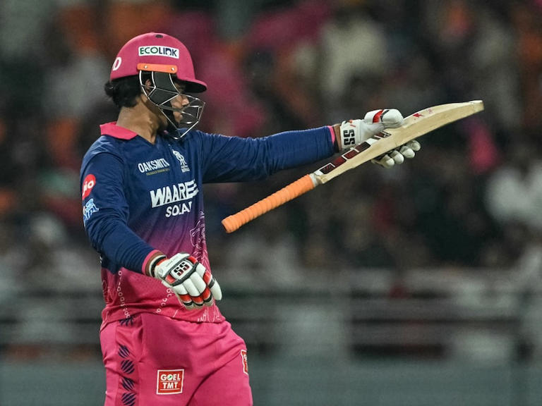 Don Bradman in T20 cricket at age of 15: Vaibhav Sooryavanshi gets ...