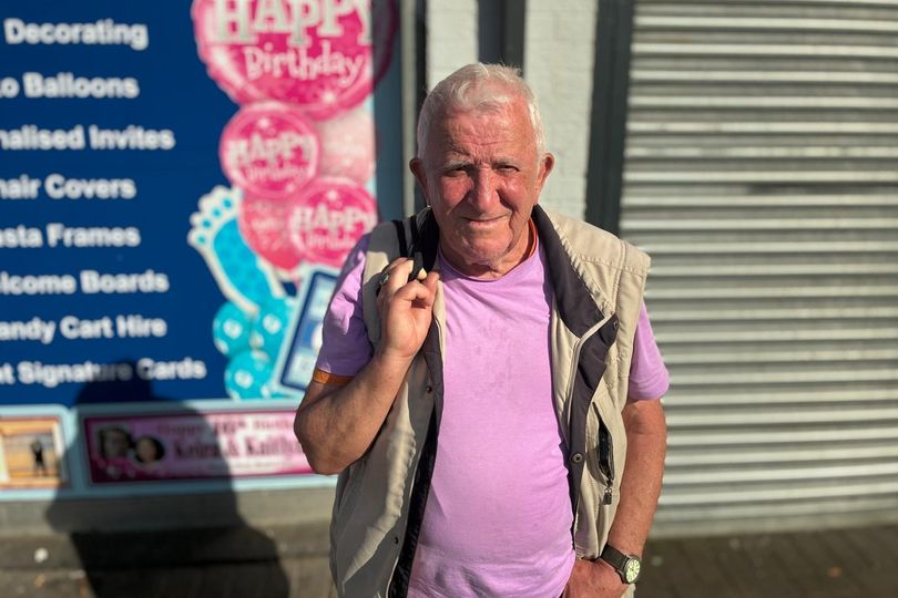 Netherton 'square' where 'scared' residents are too afraid to out after ...