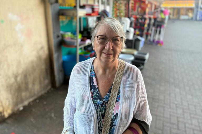 Netherton 'square' where 'scared' residents are too afraid to out after ...