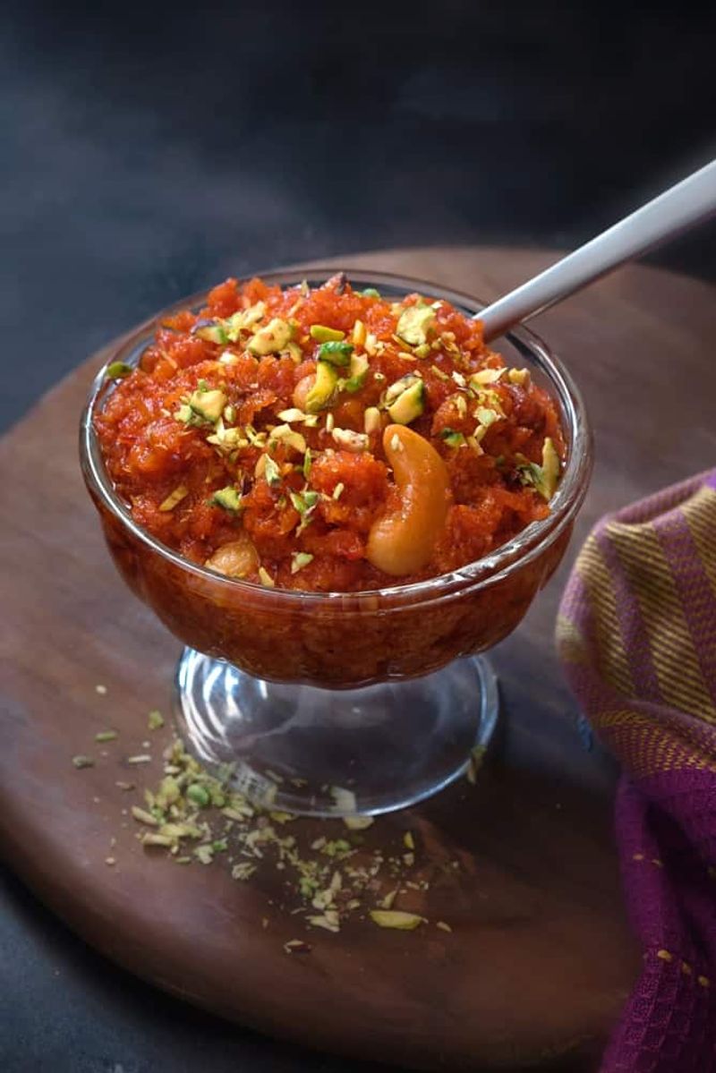 15 most delicious desserts using carrots