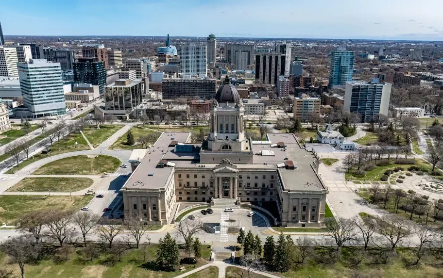 Manitoba chiefs demand First Nations voice in constitutional talks