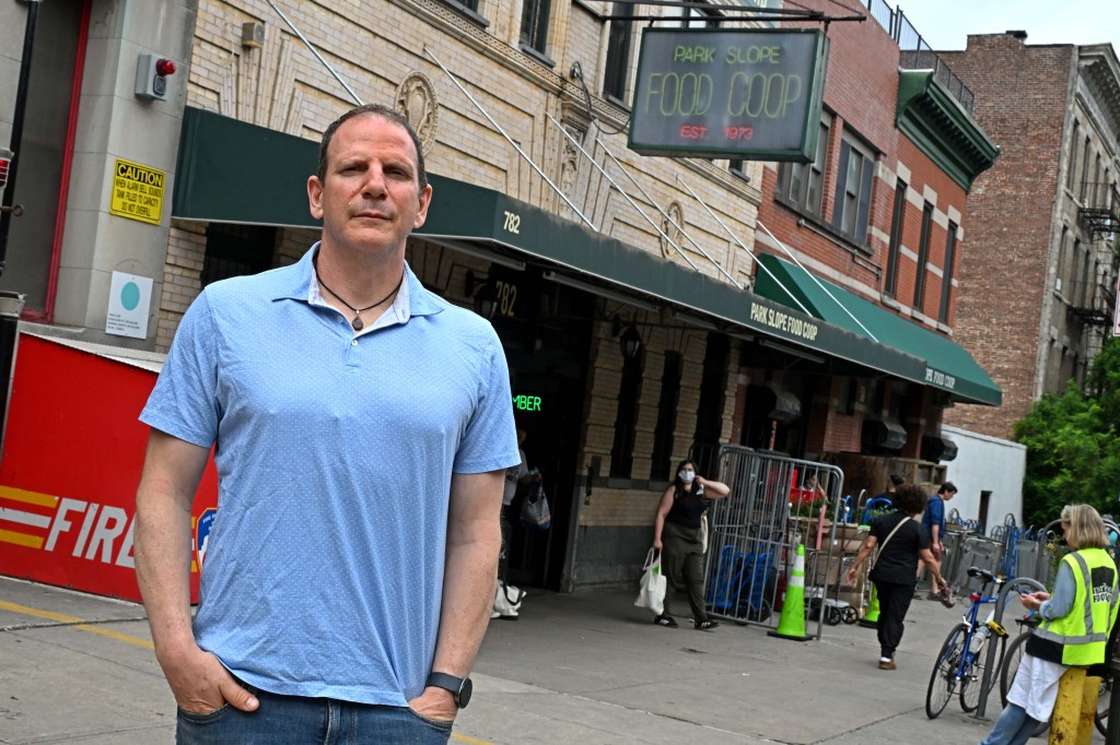 Park Slope Food Coop rips Israeli products from store hours after ...