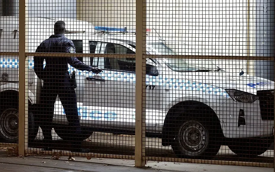 ISIS-linked woman stopped from boarding Australia-bound flight