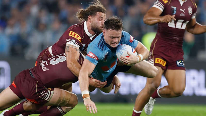 Daley dilemma could prompt NSW to go back to the future