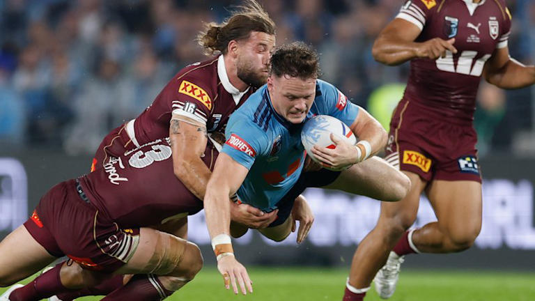 Daley dilemma could prompt NSW to go back to the future