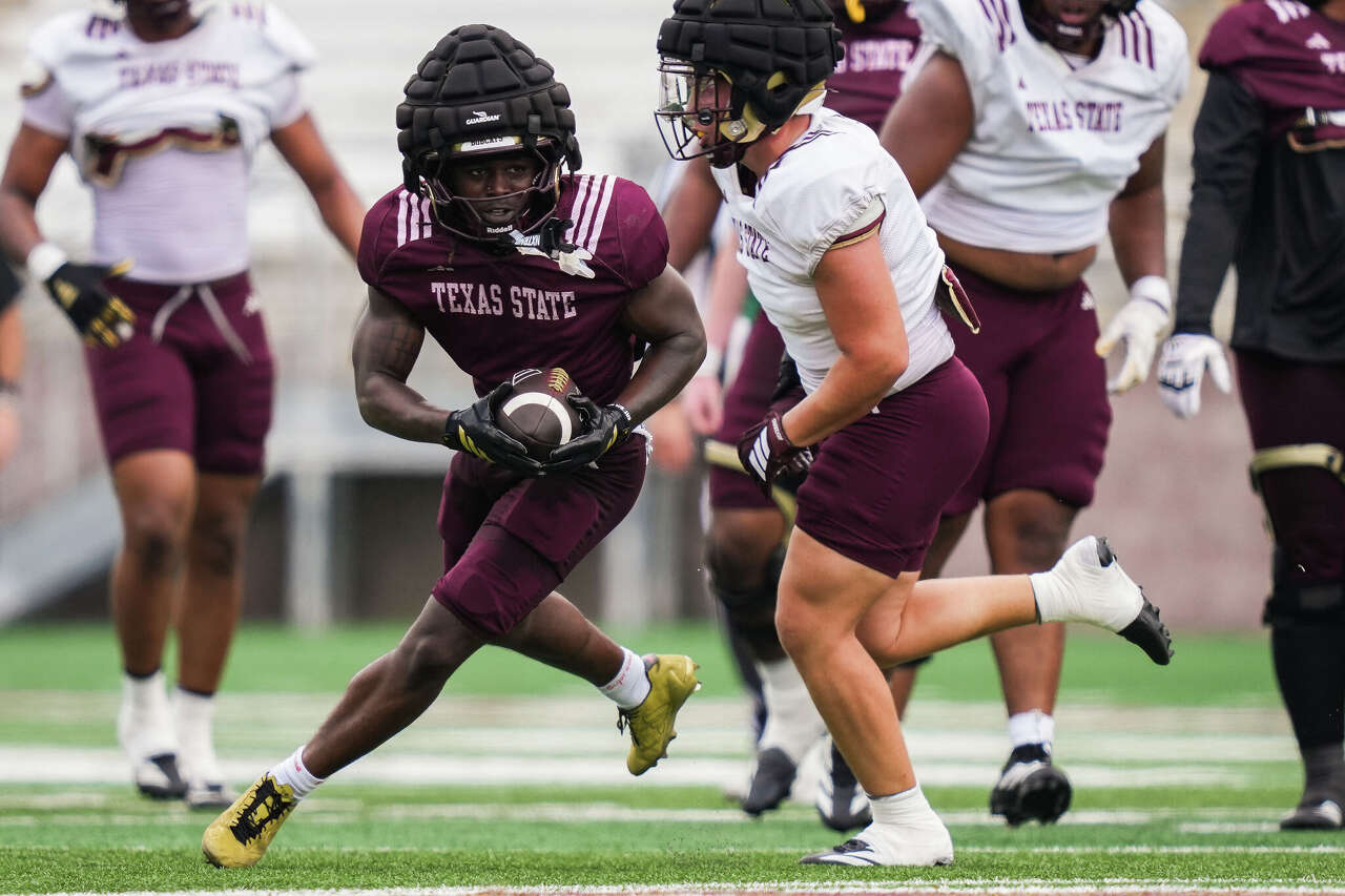 PAC 12 releases start times, broadcast schedule for Texas State ...