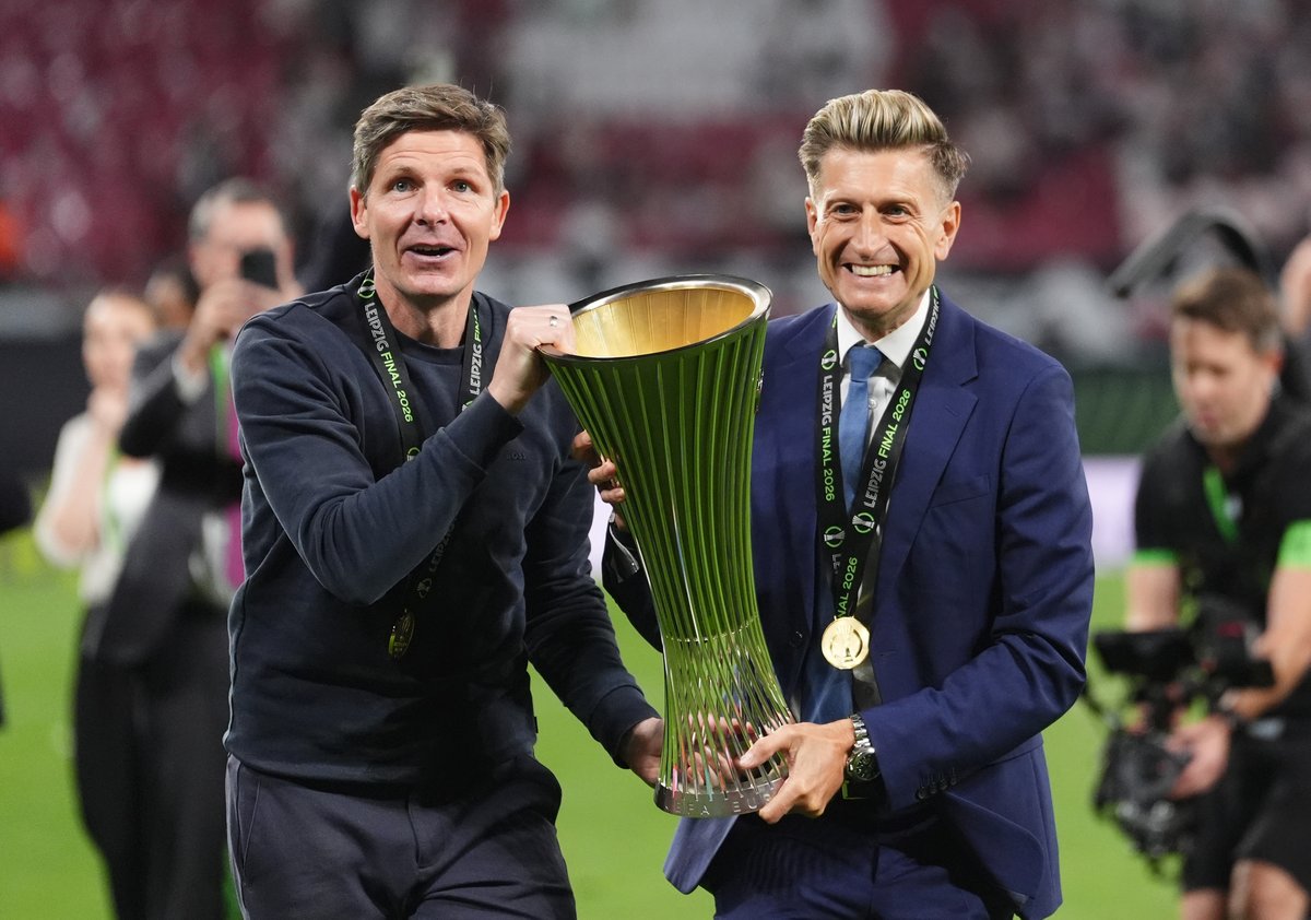 Parish aims dig at Forest as Crystal Palace clinch Europa League place