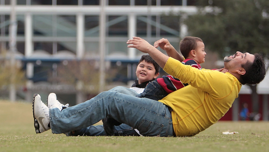 Parenting styles that shape kids for life