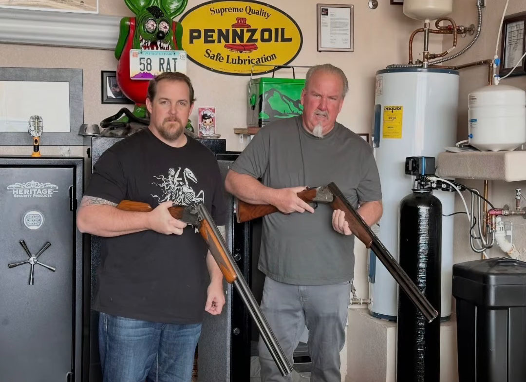 'Storage Wars' star Darrell Sheets' autopsy report reveals new details ...