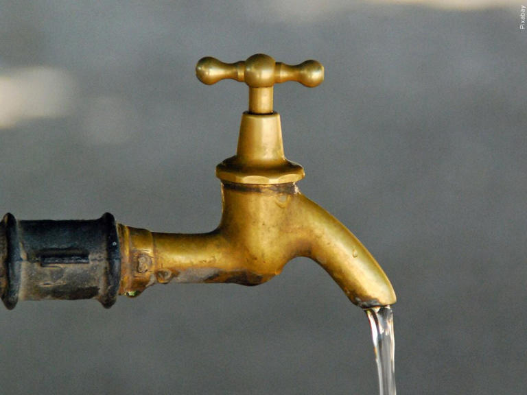 Twin Falls urges water conservation after irrigation delivery cuts