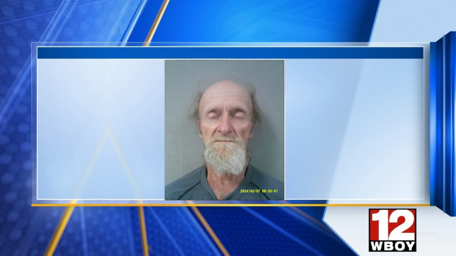Jane Lew man accused of shooting at victim after meth deal turns into ...
