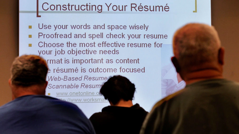 Master the art of resume writing for 2026