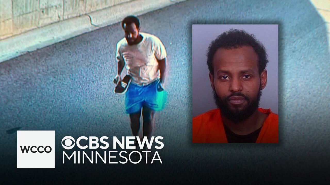 Accused Minnesota fraudster who jumped balcony to avoid arrest ruled ...