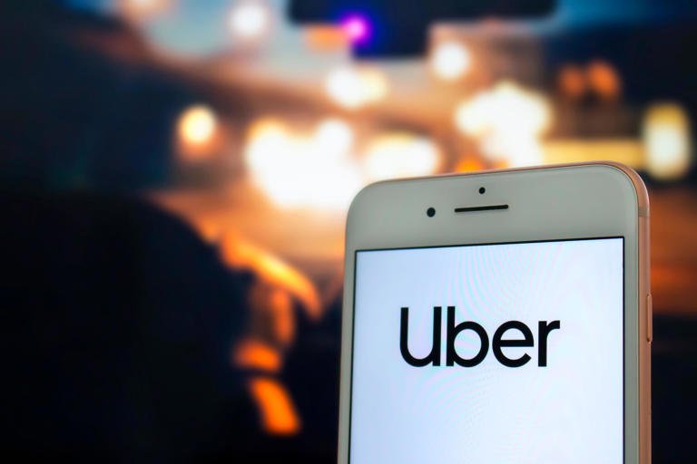 Uber passengers will be able to record journeys for 'peace of mind'