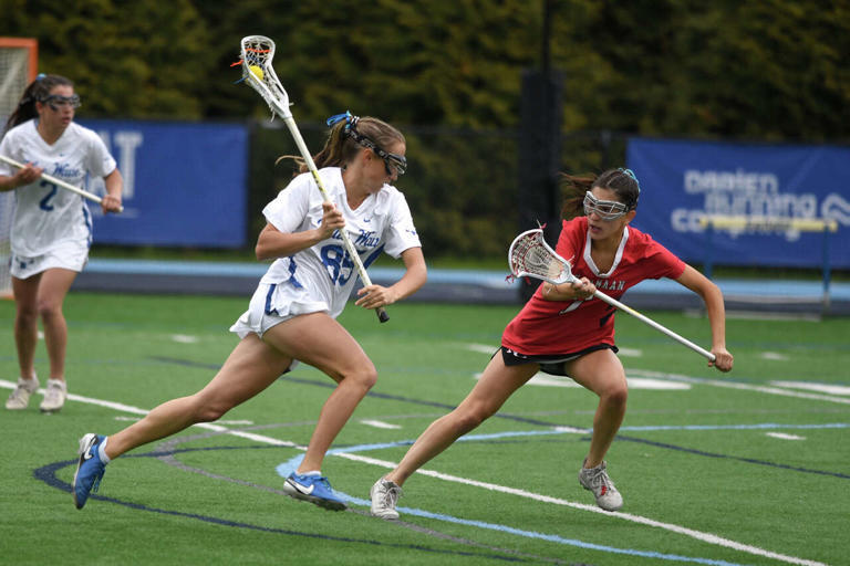 The 2026 Connecticut High School Coaches Association girls lacrosse all ...
