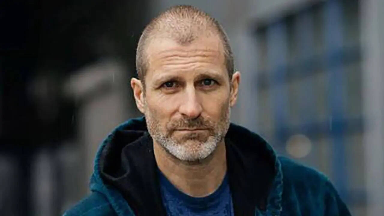 What did ‘Virgin River’ star Stewart McClean say in his last text ...