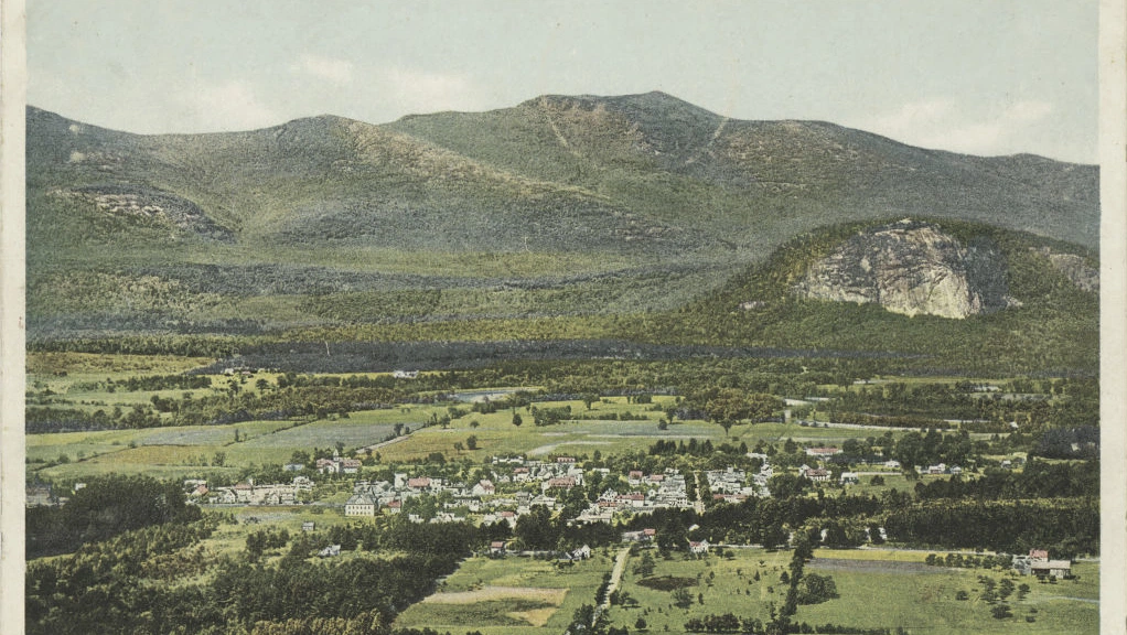 North Conway adventures for every season