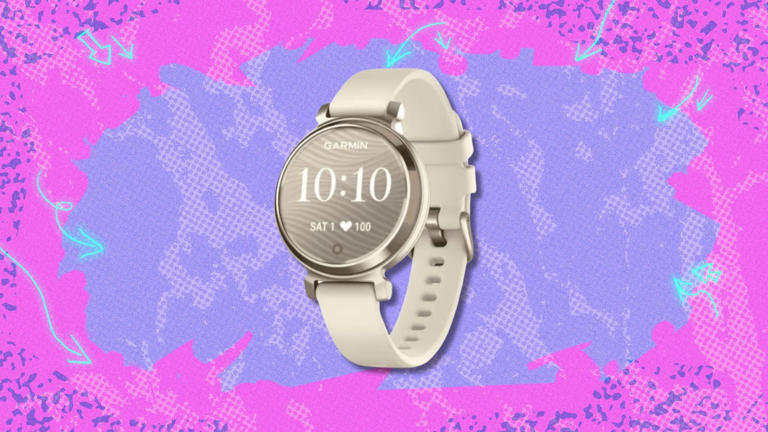 Last chance to save $50 on the Garmin Lily 2 at Amazon — buy now for ...