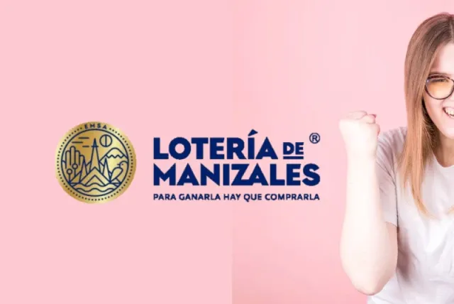 Lotería de Manizales: conozca los números ganadores del miércoles 27 de ...