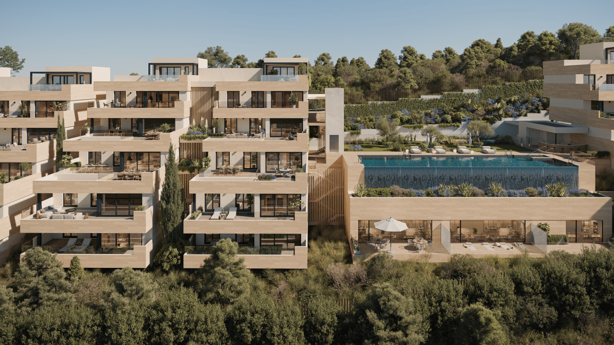 La inmobiliaria Sevillana Insur quiere crecer