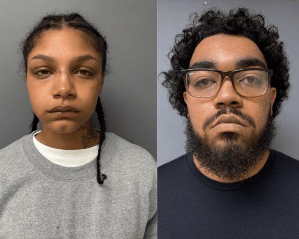 Two charged after man found shot to death inside home in Pottstown