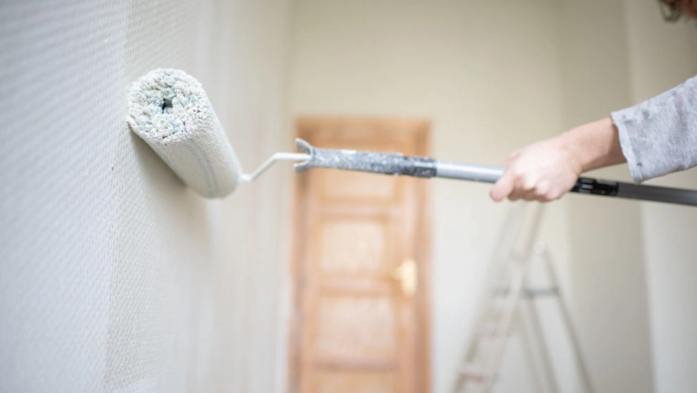Latex paint tips for stunning home makeovers