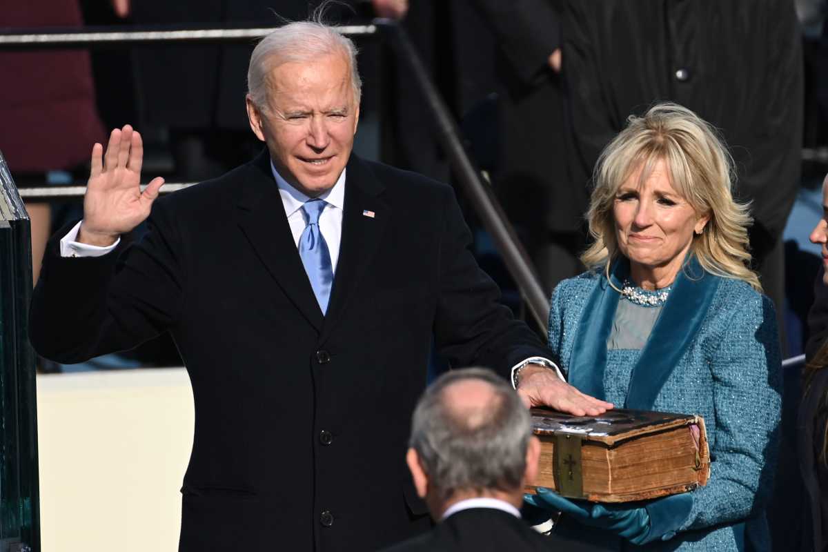 ‘I thought he was having a stroke’: Jill says Biden’s 2024 debate ...