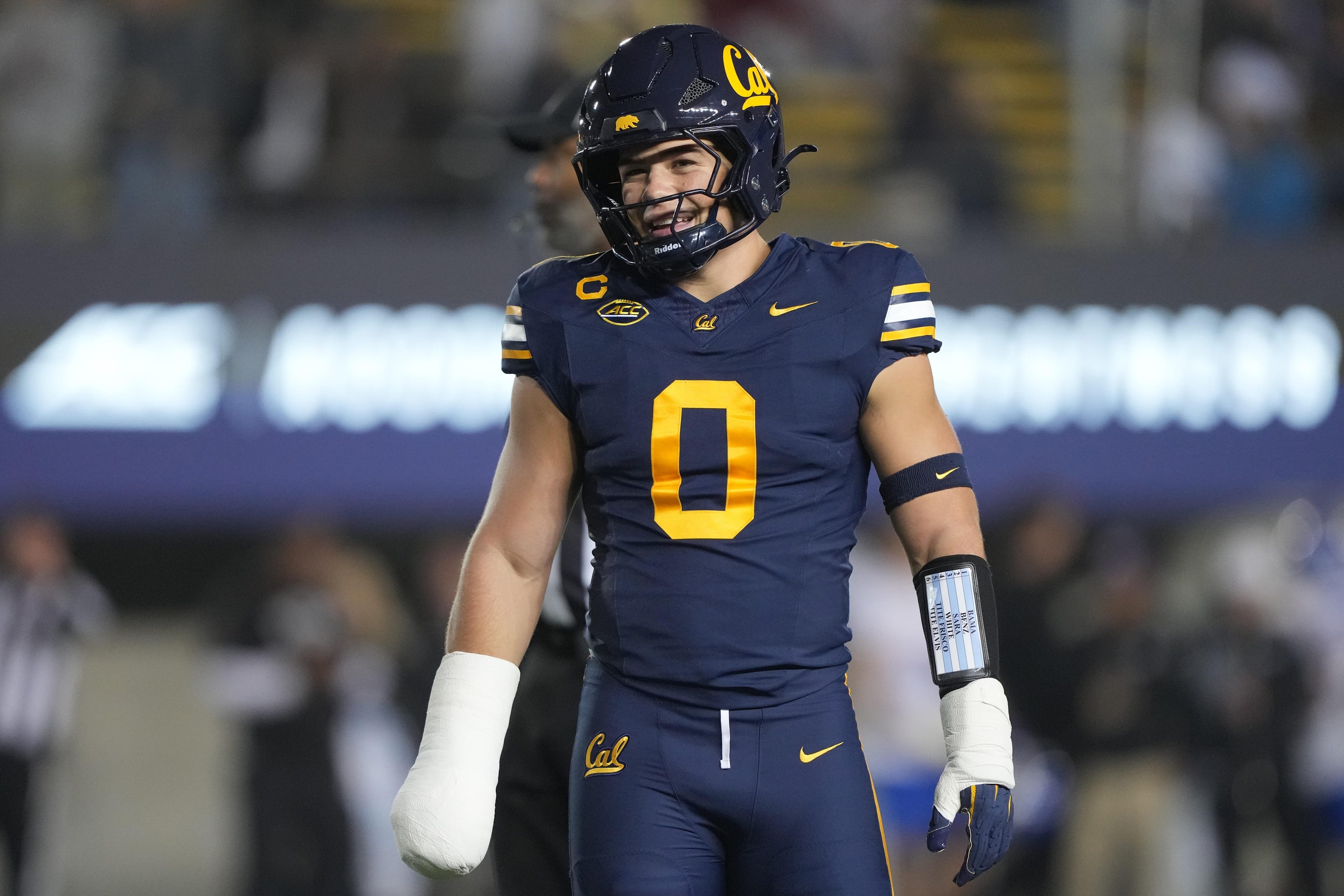 BYU LB Cade Uluave ranks highly among impact transfers in 2026