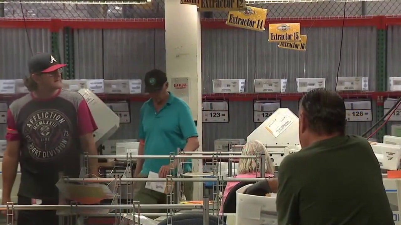 Orange County vows election transparency ahead of June primary