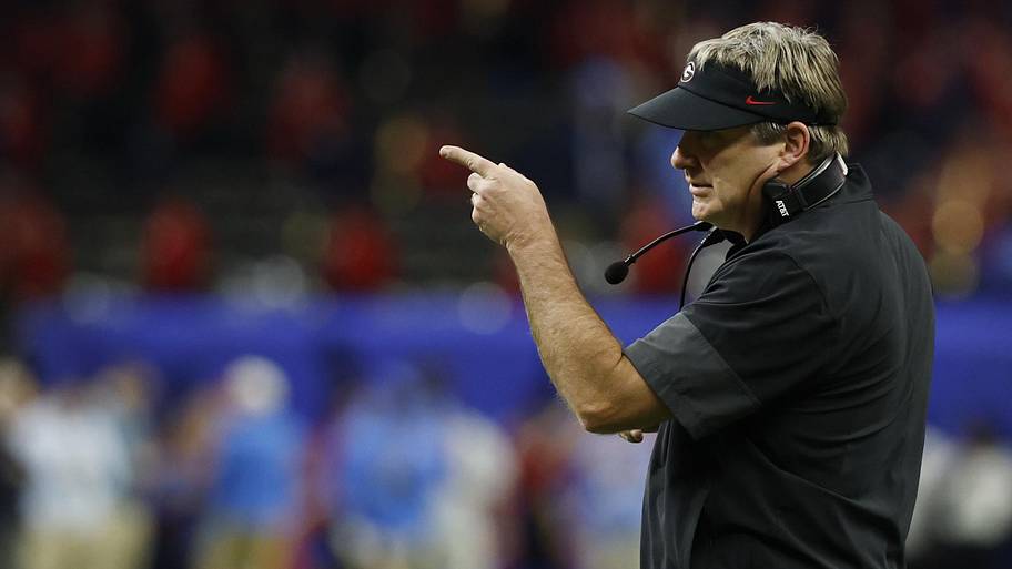 Pat Forde: Why an SEC breakaway would be catastrophic for college sports