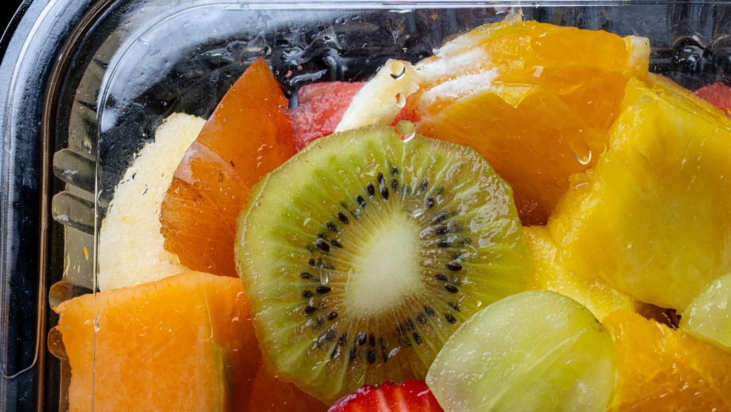How to sneak more fruit into your day