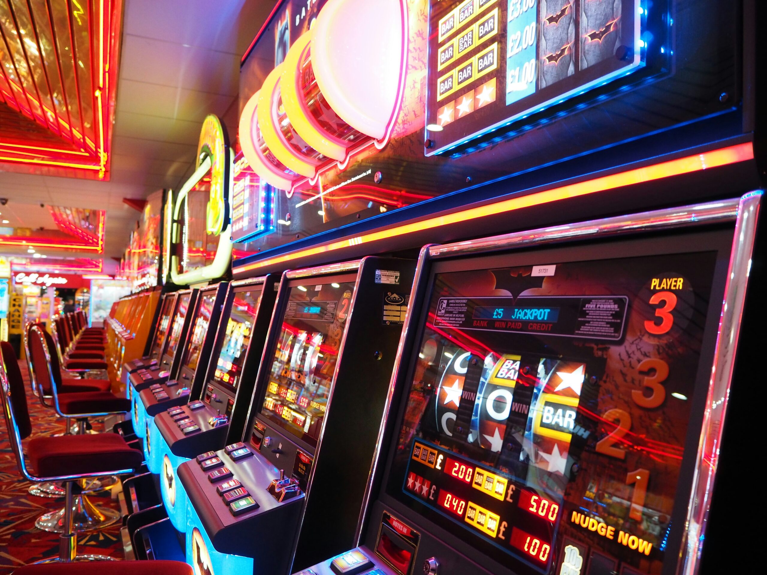 Gioco d’azzardo, Patti al vertice in Italia: Messina prima tra i ...