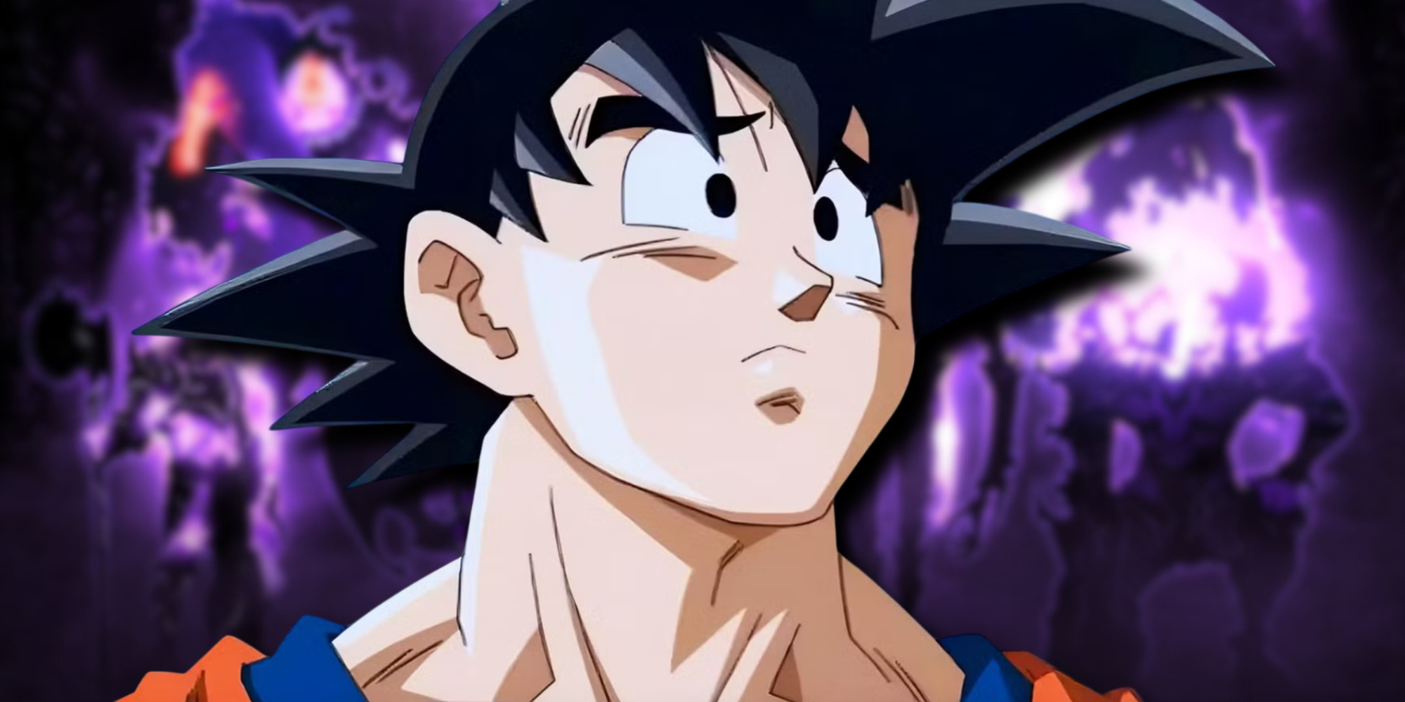 Dragon Ball officially confirms Goku's replacement for new saga