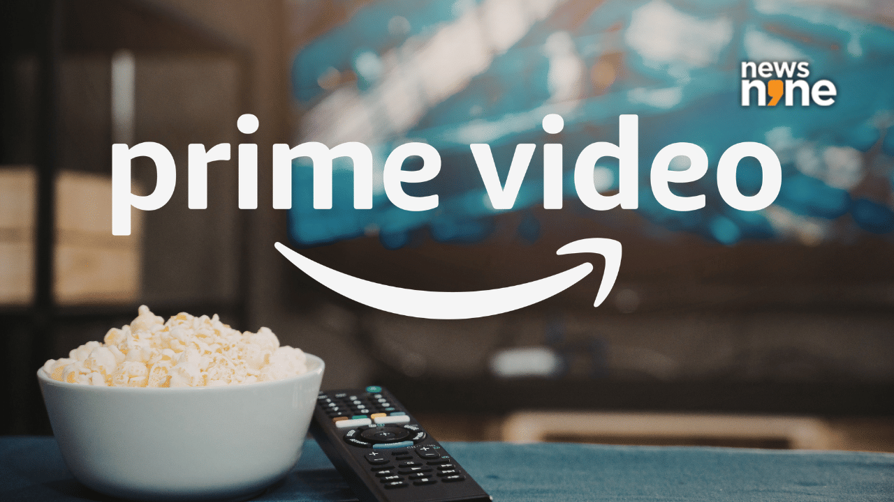 Amazon brings AI to Prime Video shows with new Project Nara platform