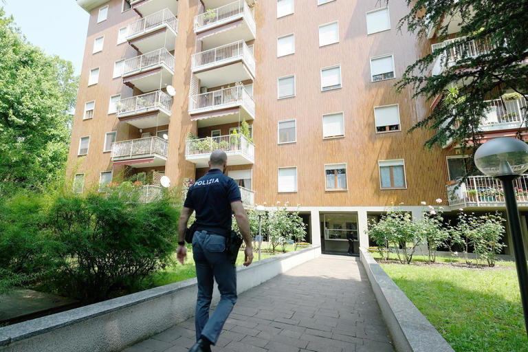 Vice ispettore blocca finto poliziotto truffatore
