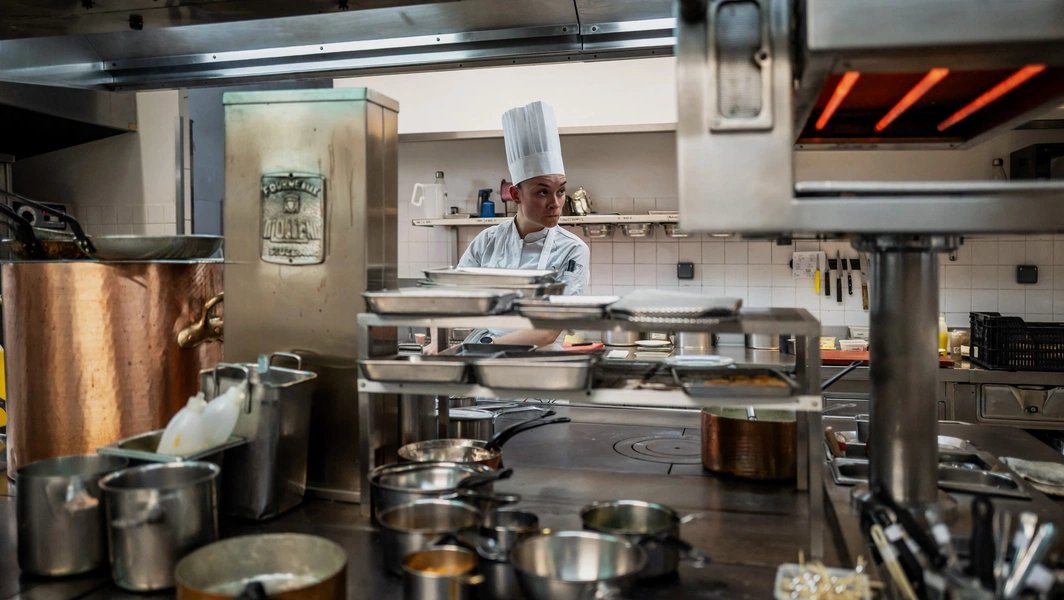 French cooking secrets every home chef needs